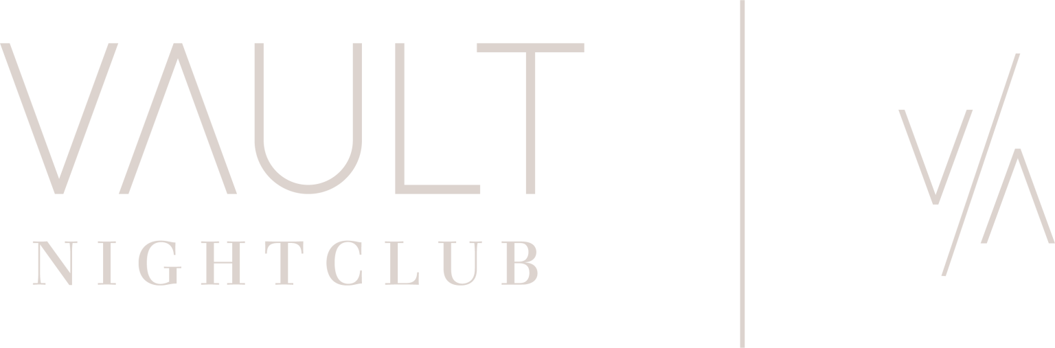 Vault Nightclub – The 209's Newest Hot Spot!